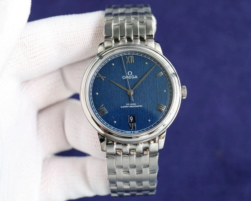 Authentic OMEGA Watches