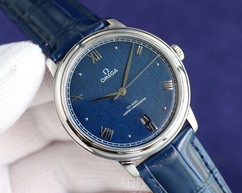 Authentic OMEGA Watches
