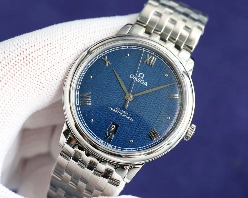 Authentic OMEGA Watches
