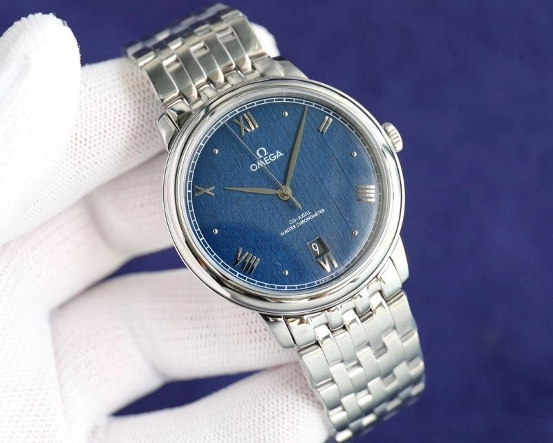 Authentic OMEGA Watches