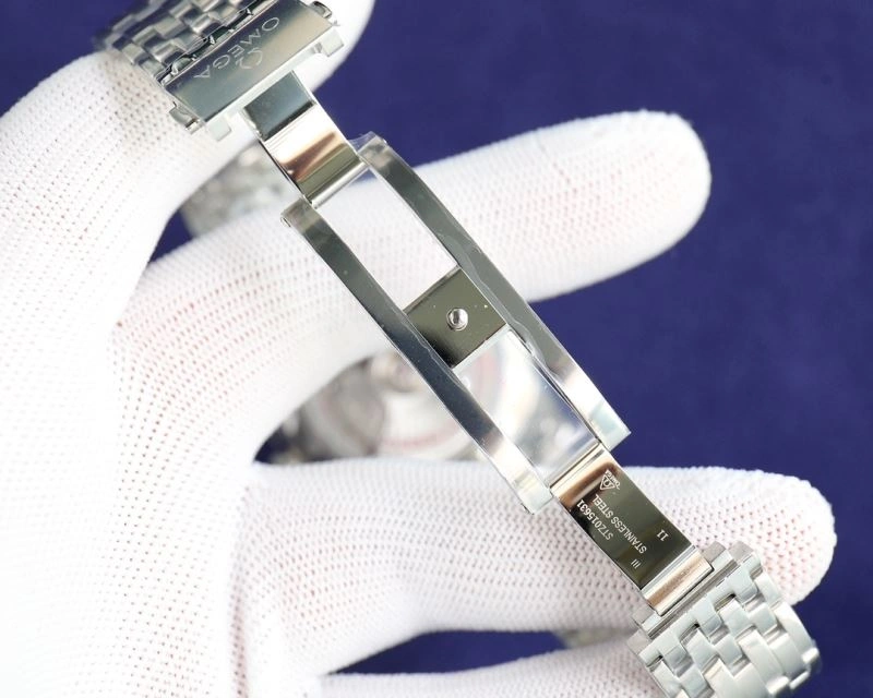Authentic OMEGA Watches