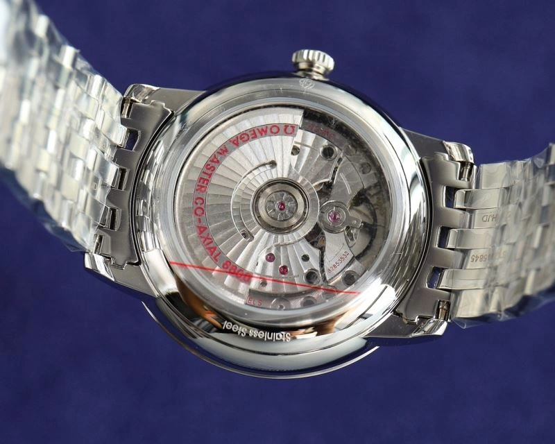 Authentic OMEGA Watches