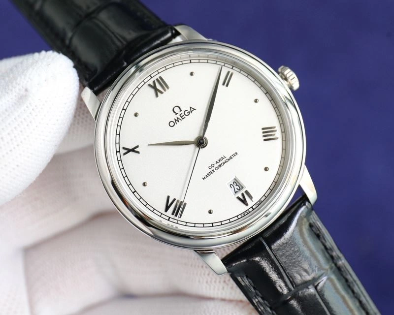 High fidelity OMEGA Watches