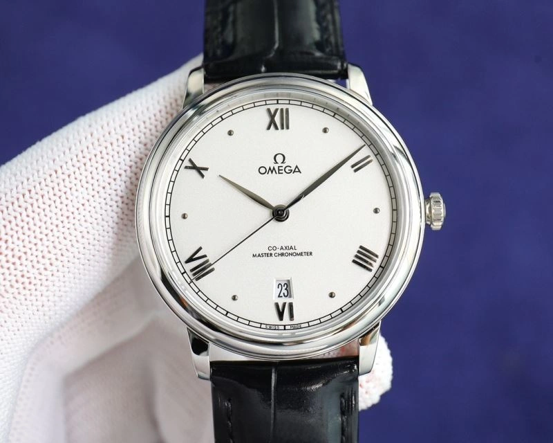 High fidelity OMEGA Watches