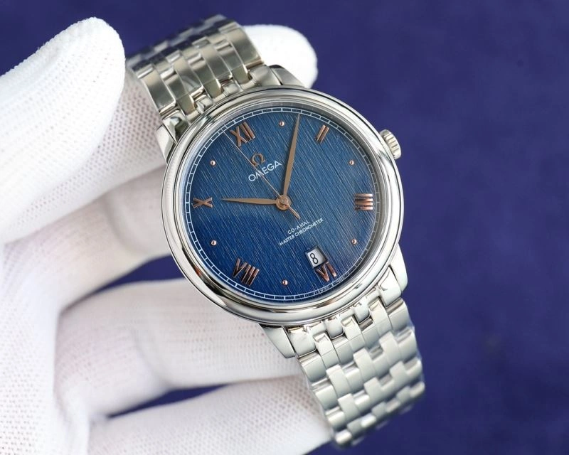 Original OMEGA Watches