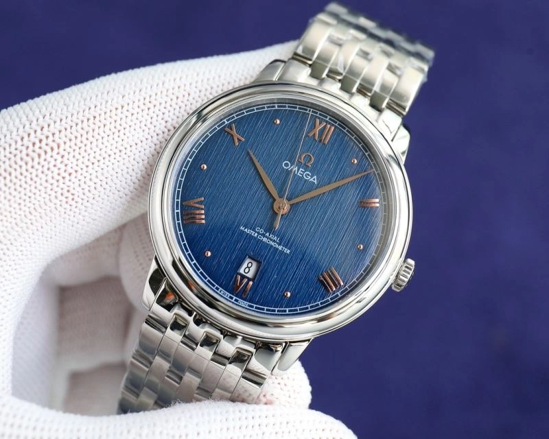 Original OMEGA Watches