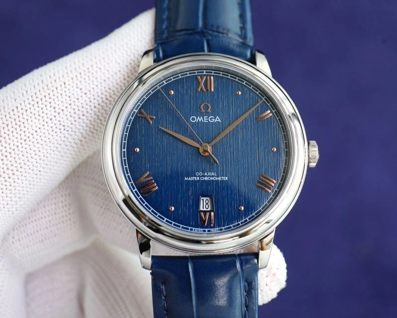 Original OMEGA Watches