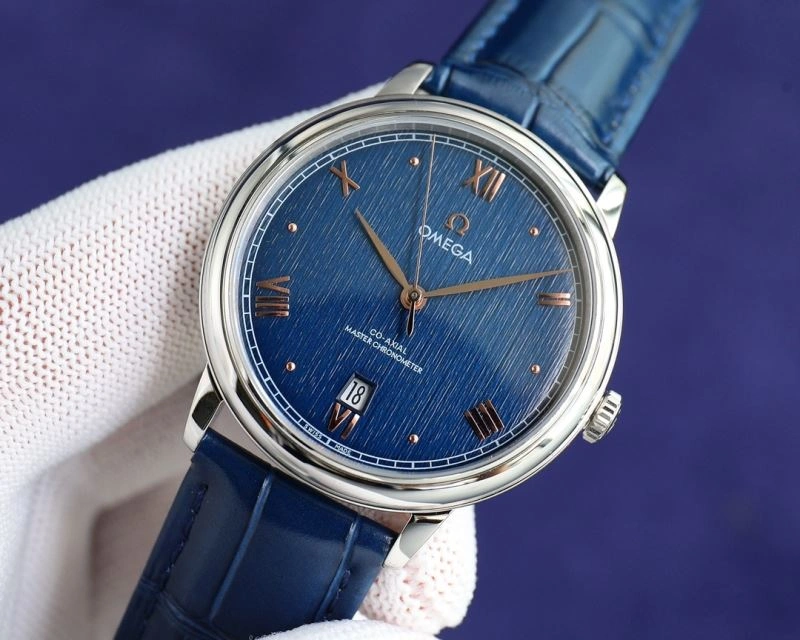 Original OMEGA Watches