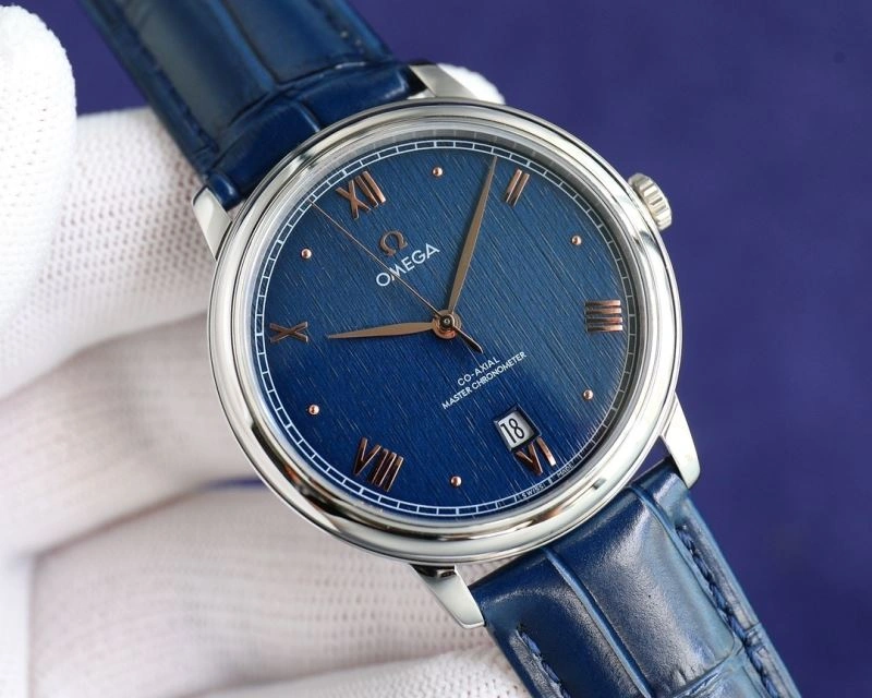 Original OMEGA Watches