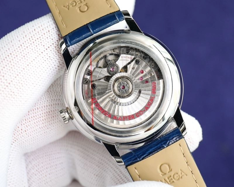 Original OMEGA Watches