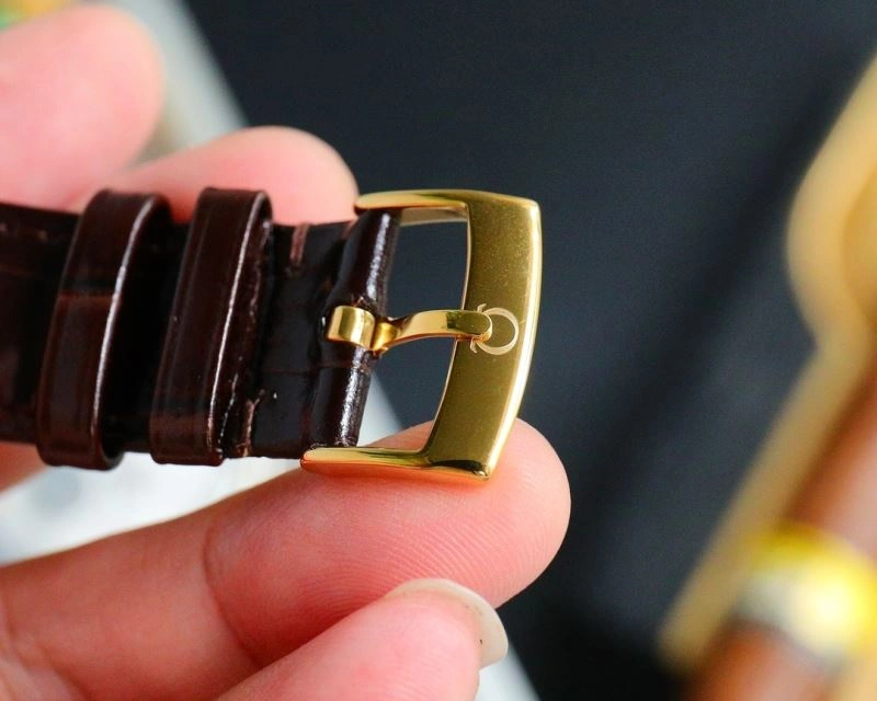 Authentic OMEGA Watches