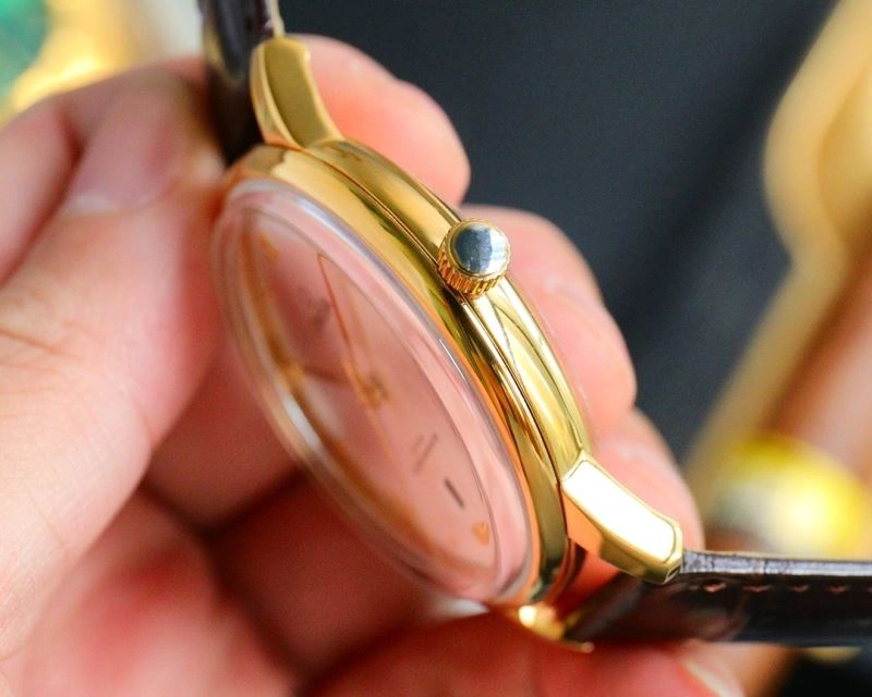 Authentic OMEGA Watches