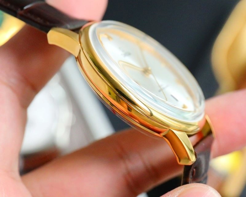 Authentic OMEGA Watches