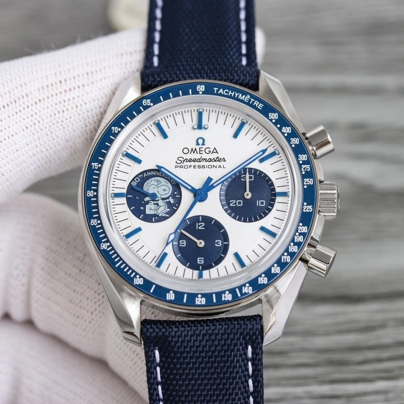 Value-priced OMEGA Watches
