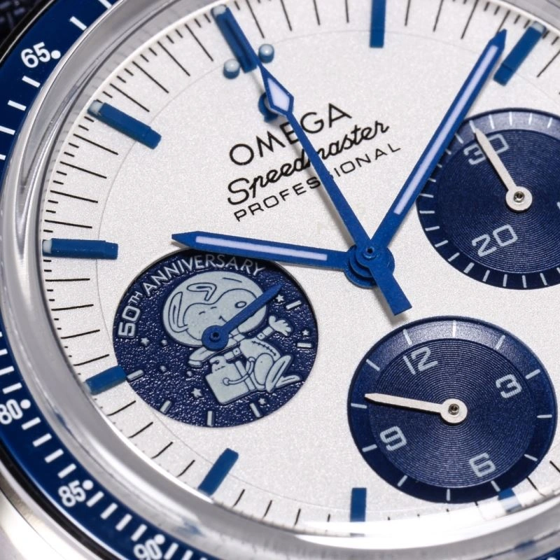 Value-priced OMEGA Watches