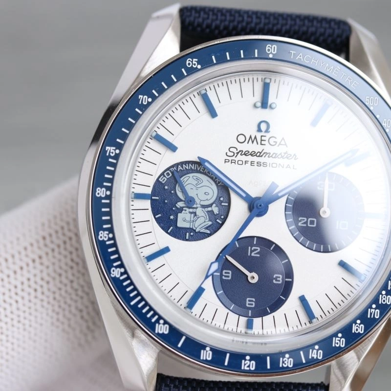 Value-priced OMEGA Watches