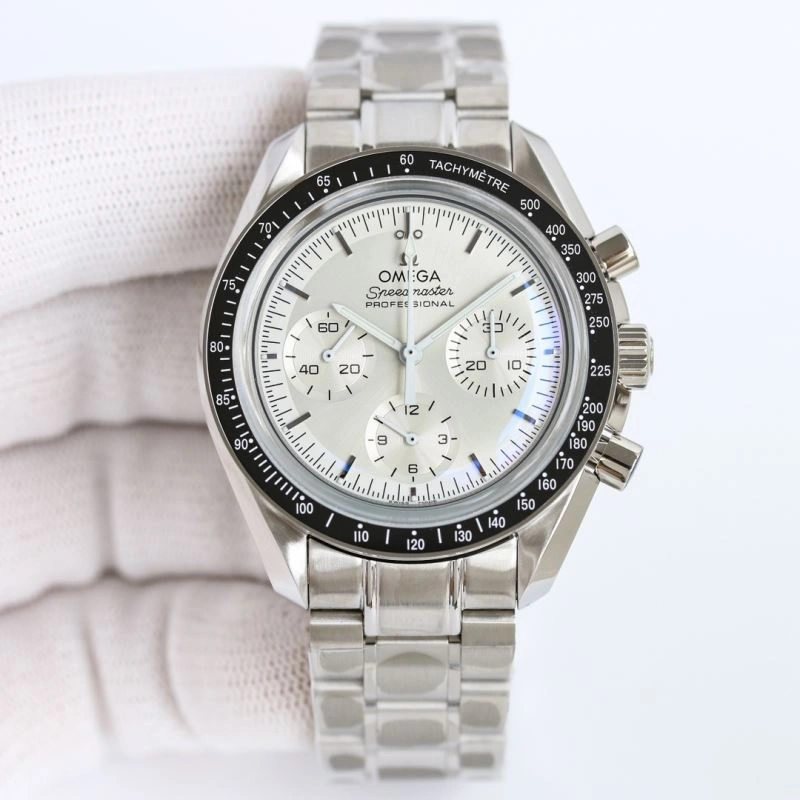 Official OMEGA Watches