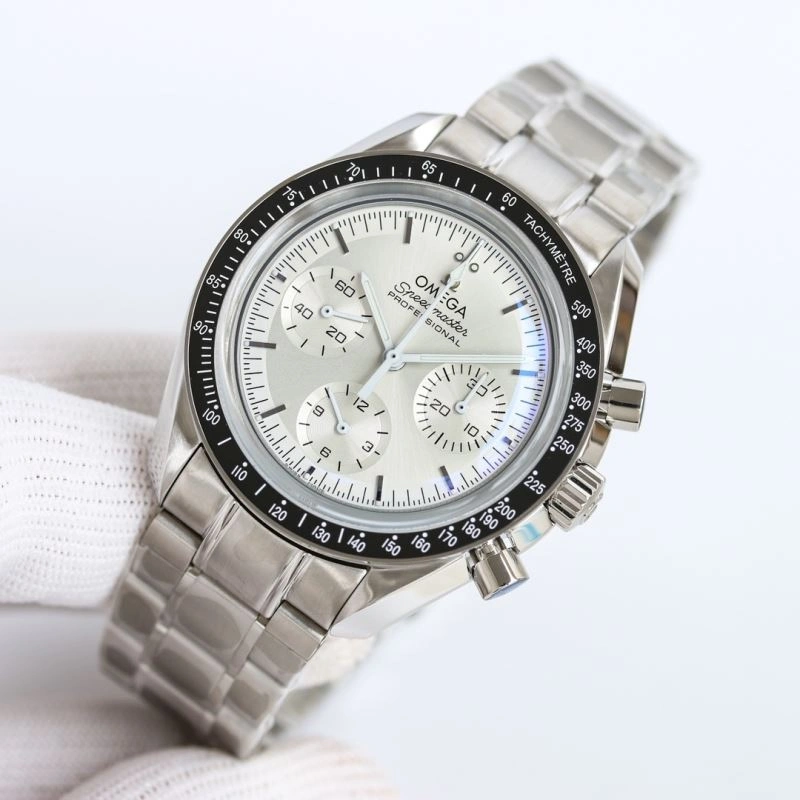 Official OMEGA Watches