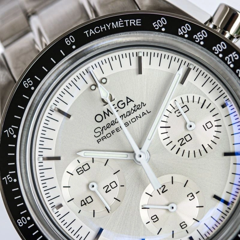 Official OMEGA Watches