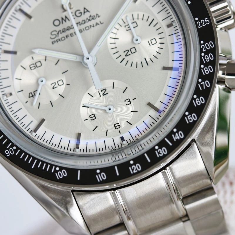 Official OMEGA Watches