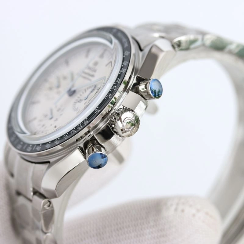 Official OMEGA Watches
