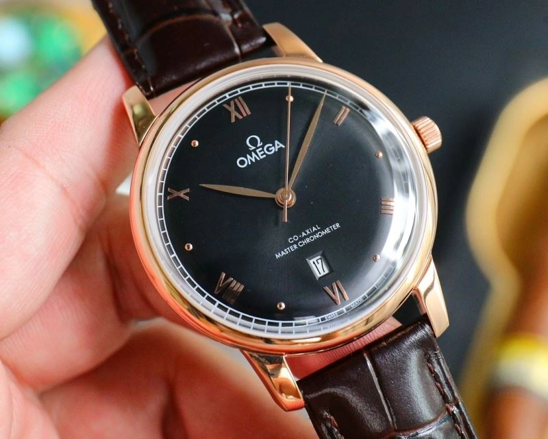 Reasonably priced OMEGA Watches