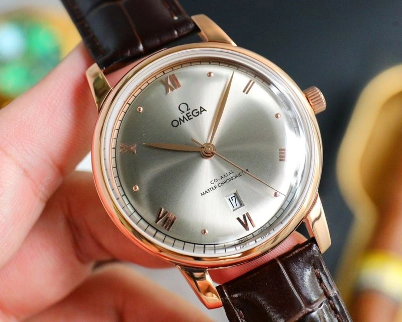 Reasonably priced OMEGA Watches