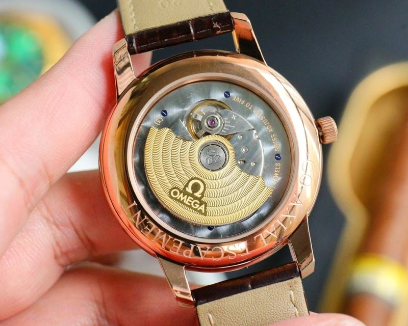 Reasonably priced OMEGA Watches