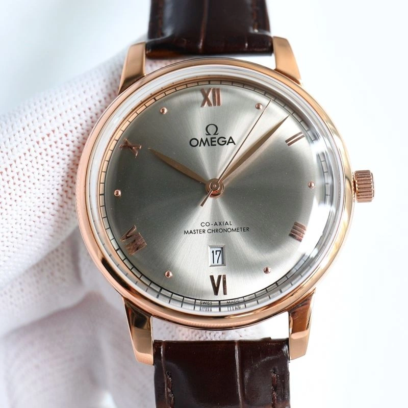 Reasonably priced OMEGA Watches
