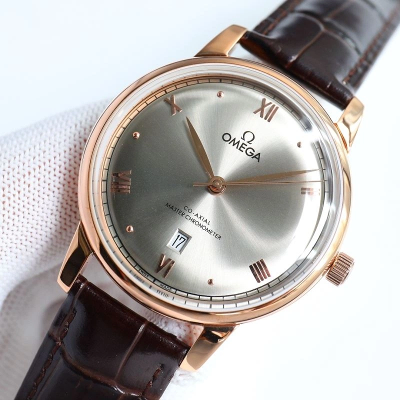 Reasonably priced OMEGA Watches