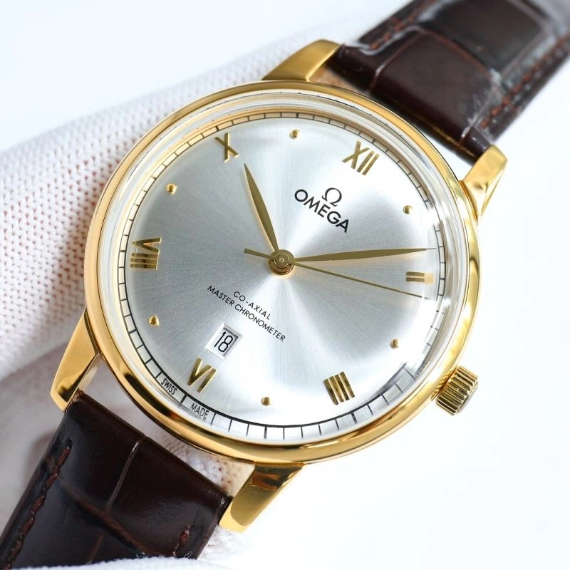 Reasonably priced OMEGA Watches