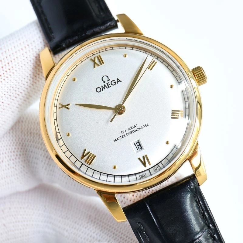 Value-priced OMEGA Watches