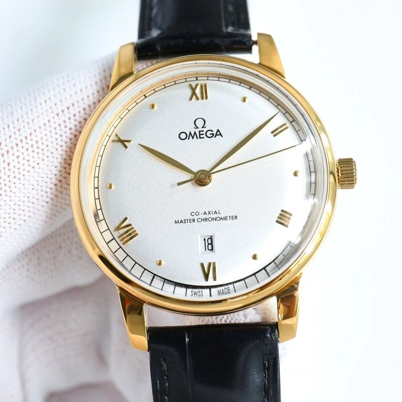 Value-priced OMEGA Watches