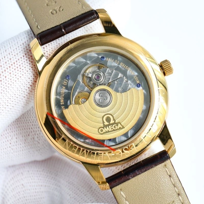 Value-priced OMEGA Watches
