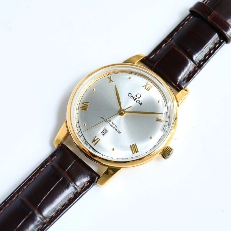 Value-priced OMEGA Watches