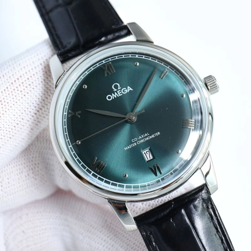 Budget-friendly OMEGA Watches