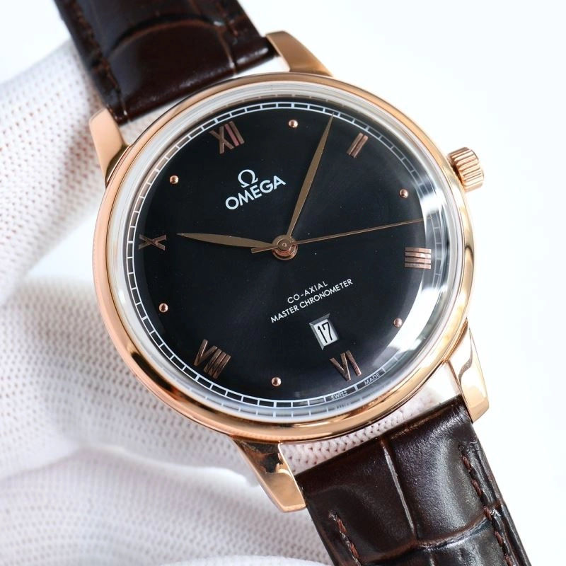 Budget-friendly OMEGA Watches