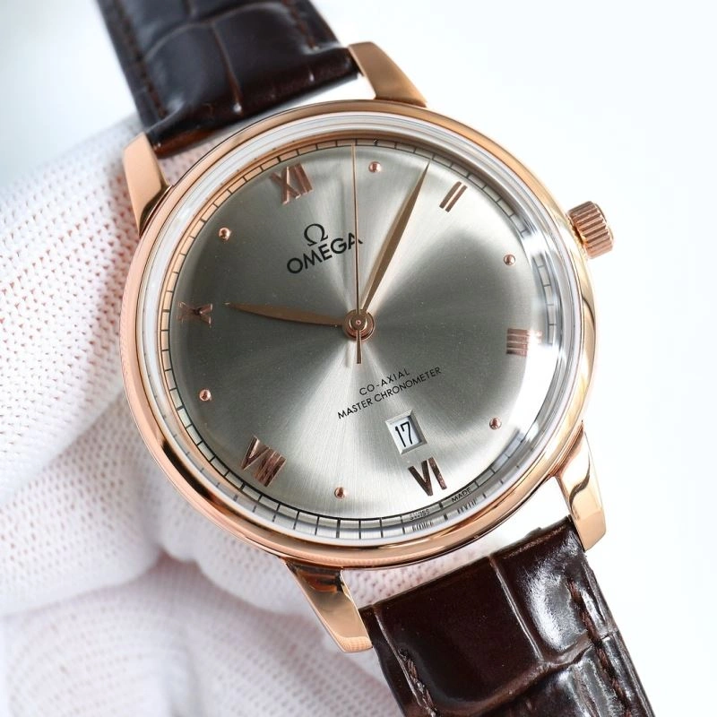 Budget-friendly OMEGA Watches