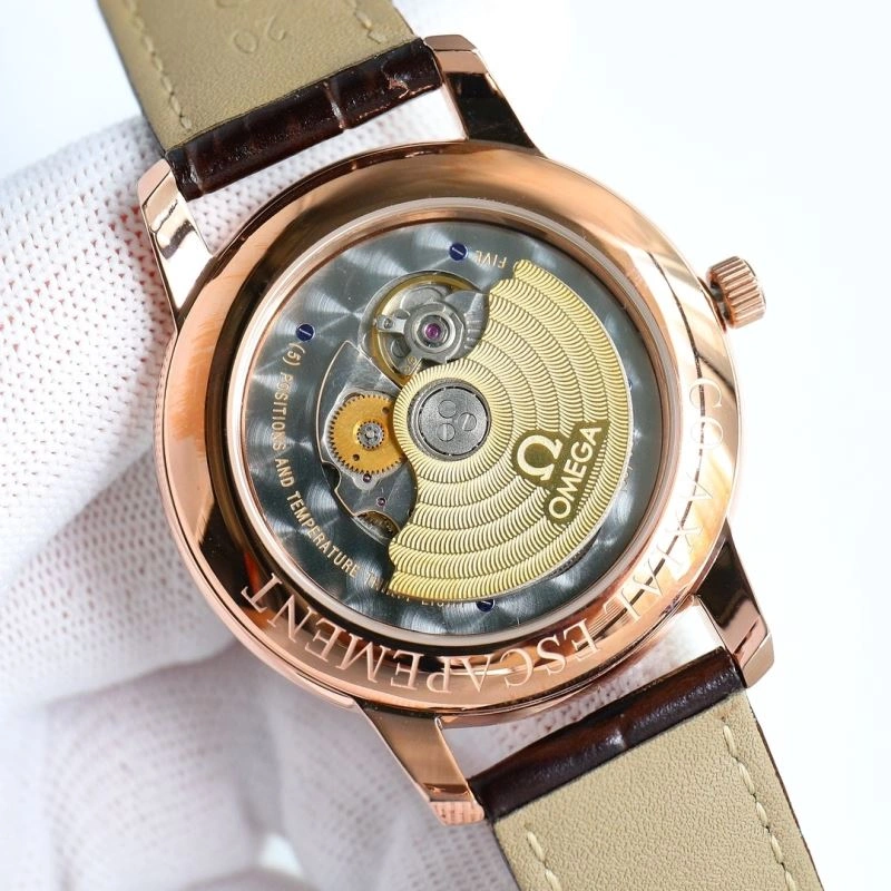 Budget-friendly OMEGA Watches