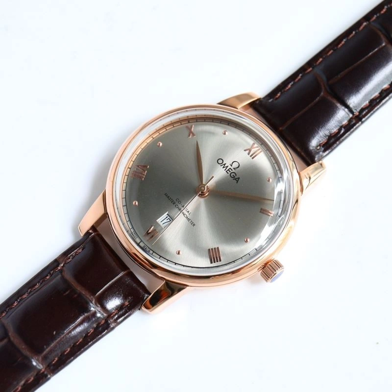 Budget-friendly OMEGA Watches