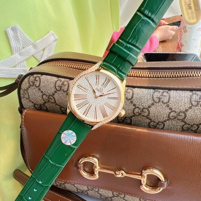 Discounted OMEGA Watches