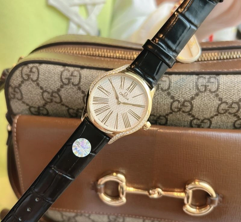 Discounted OMEGA Watches