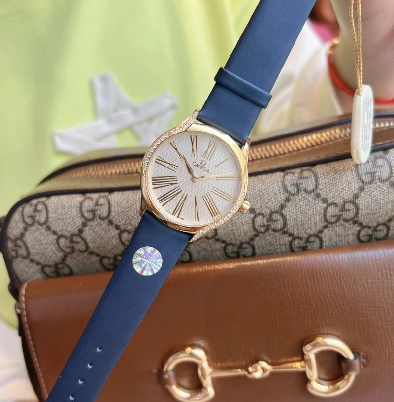Discounted OMEGA Watches