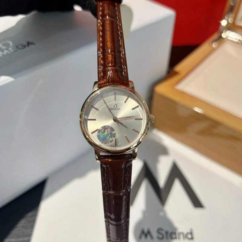 Budget-friendly OMEGA Watches