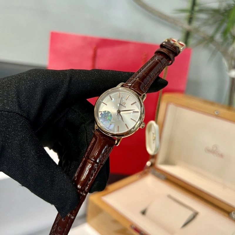 Budget-friendly OMEGA Watches