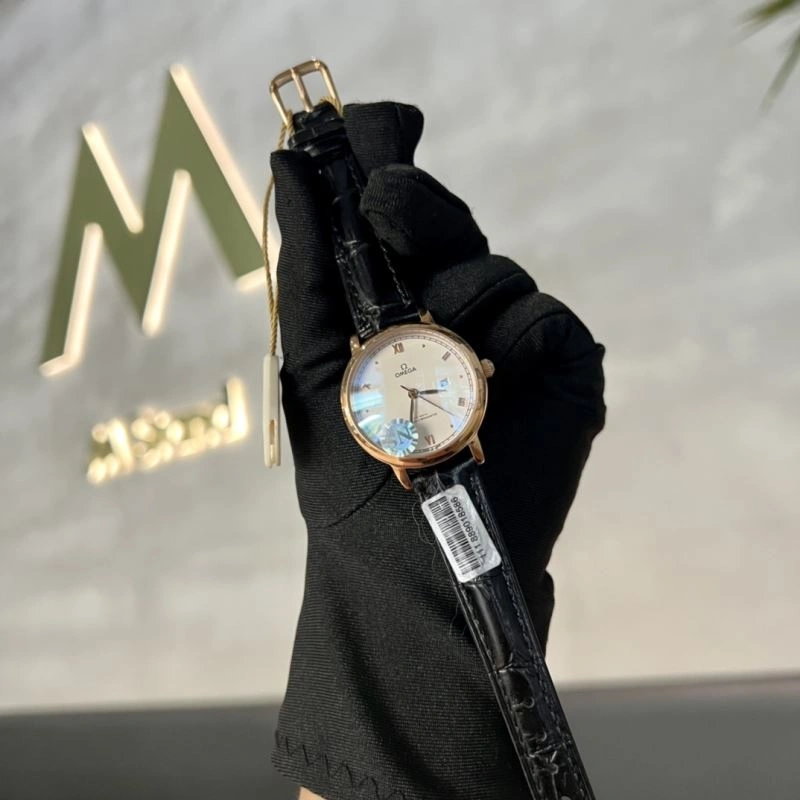 Budget-friendly OMEGA Watches