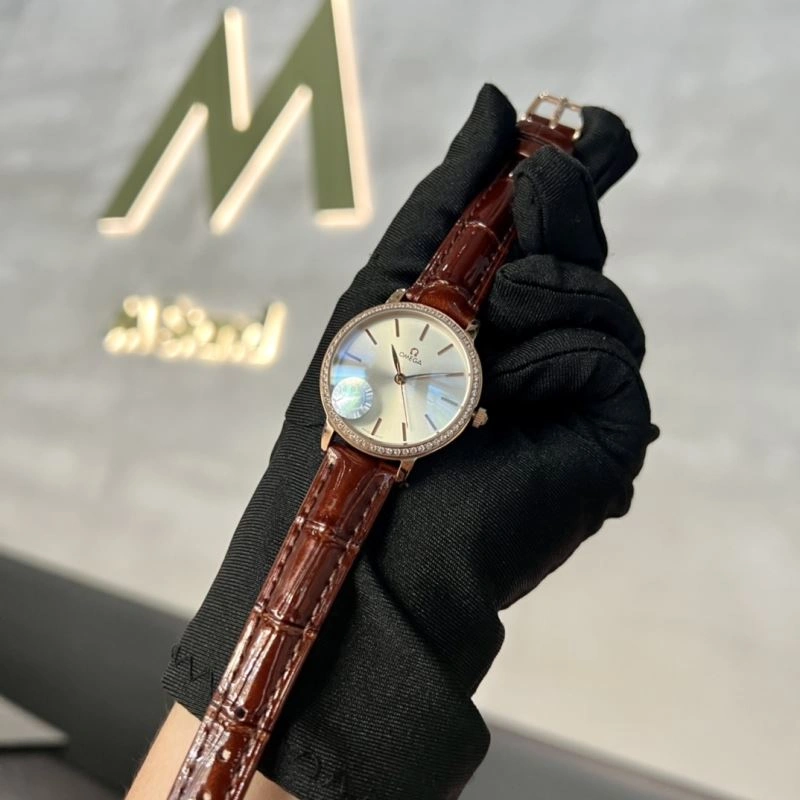 Budget-friendly OMEGA Watches