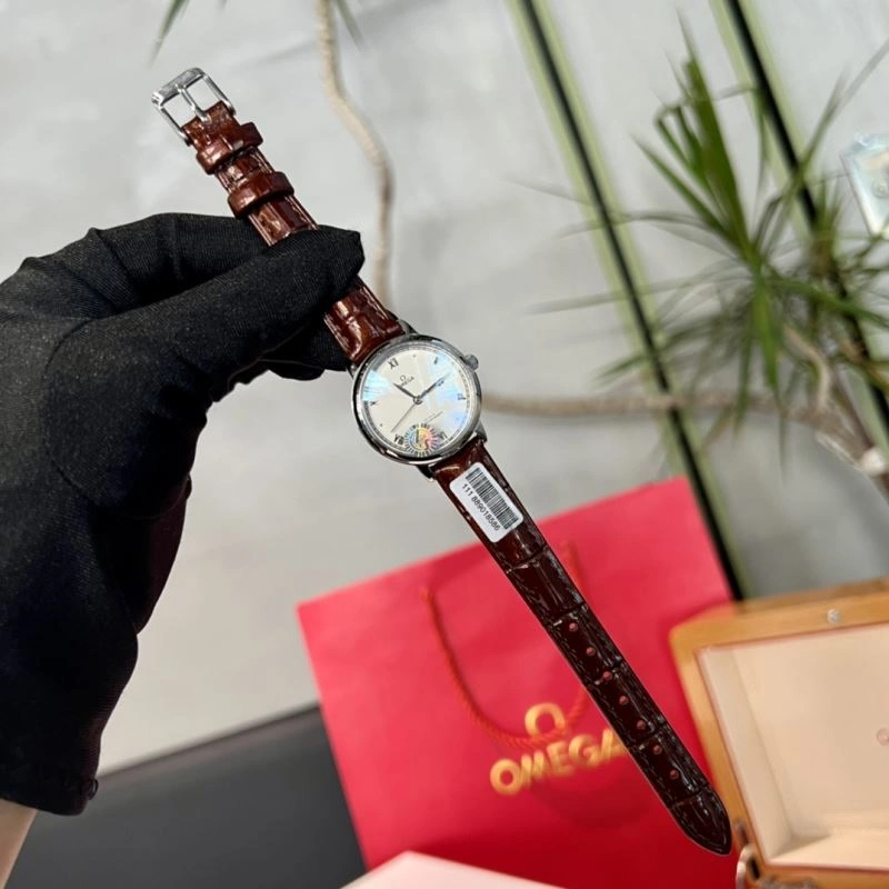 Budget-friendly OMEGA Watches