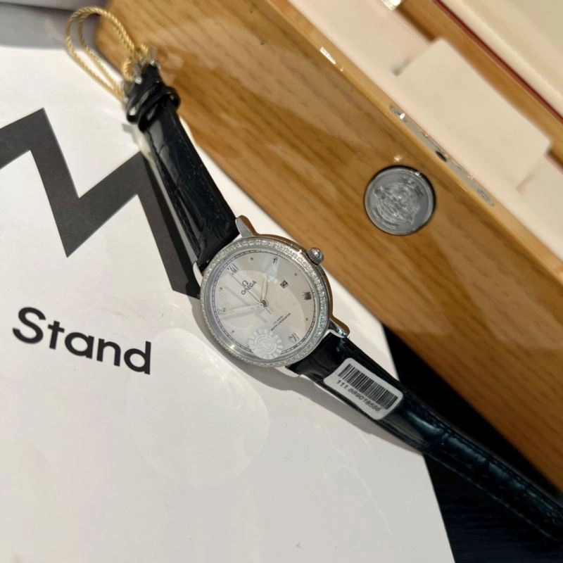 Budget-friendly OMEGA Watches