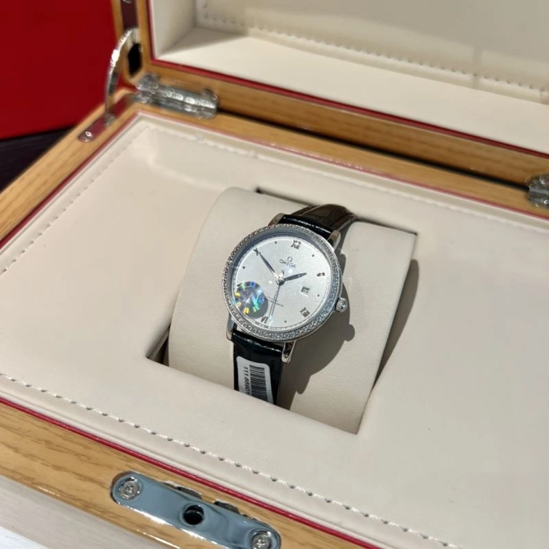 Budget-friendly OMEGA Watches